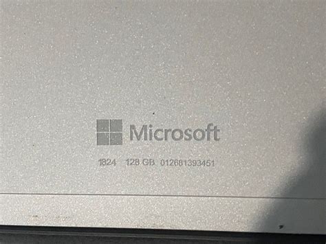 mircosoft surface go computers and tech laptops and notebooks on carousell