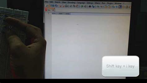 Atmega 32u4 Based Generic USB Keyboard Part 2 25