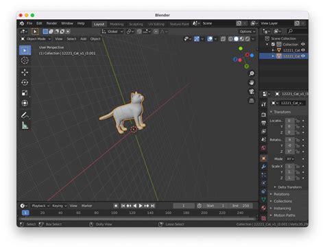 loading 3d models cornell intro to graphics docs
