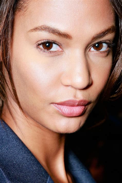 No Makeup Look