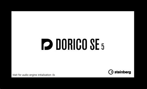 Dorico Is Not Working Dorico Steinberg Forums