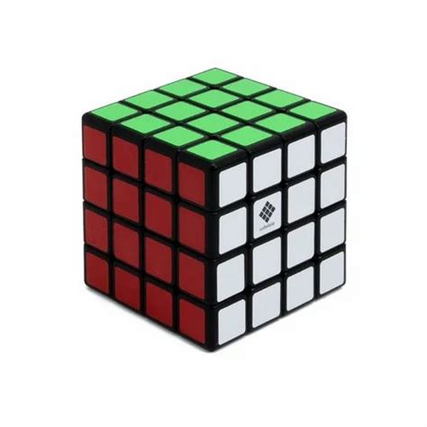 Cubelelo Drift 4x4 Stickered Speed Cube At ₹ 299 Piece Popular
