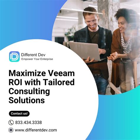 Different Dev On Linkedin Veeamconsulting Dataprotection