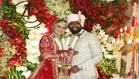 Arti Singh Wedding Aarti And Deepak Got Married First Glimpse Of