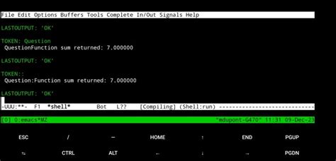 James Michael Dupont On Linkedin Llama Metacall