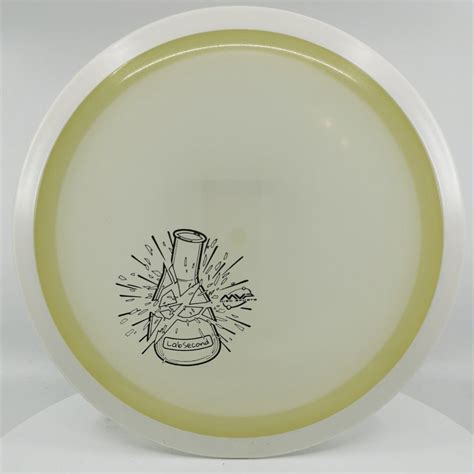 Wave Eclipse Lab Second Thule Discgolf