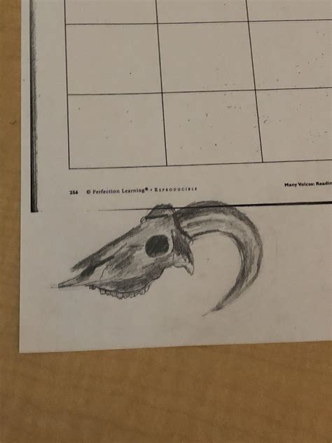 Just A Quick Sketch On My Assignment In Class Rsketches