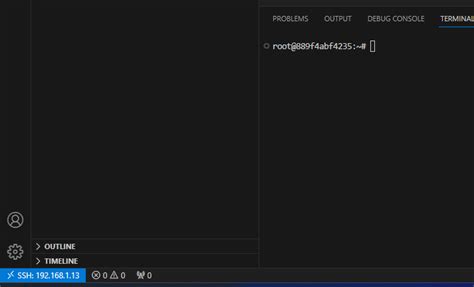 How To Run Dev Containers On Remote Docker Hosts With VSCode For Your