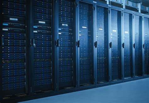 7 Steps To Improve Data Center Energy Efficiency