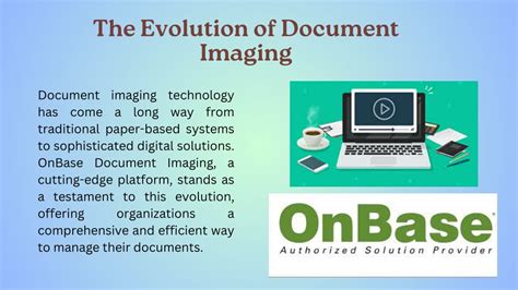 Ppt Onbase Document Imaging Powerpoint Presentation Free Download Id 12933417