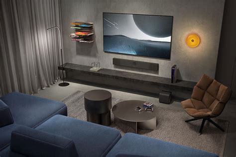 JBL Bar 1000 MK2 Soundbar System Vs KEF XIO Soundbar Comparison HomeTheaterReview