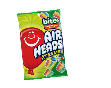 Xtremes Airheads Candy