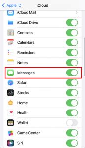 How To Delete Messages In IMessage How To Delete Messages In IMessage