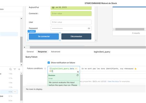 Failure Condition Bug 💬 Queries And Resources Retool Forum