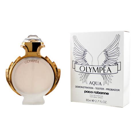 Женские духи Paco Rabanne Olympea Acqua Eau de Parfum Legere купить ...