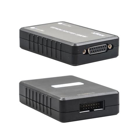 Xtool Eeprom Adapter For X100 Pro X200s X300 Plus Autoecupart