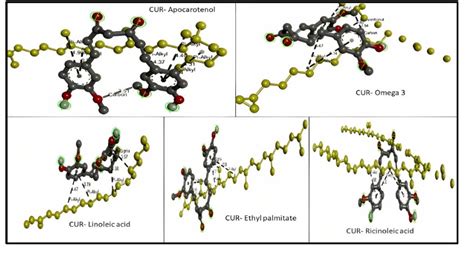 Figure 10 From Development Of Computational In Silico Model For Nano