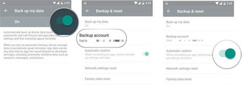 5 Ways How To Recover Formatted Data From Android Phone