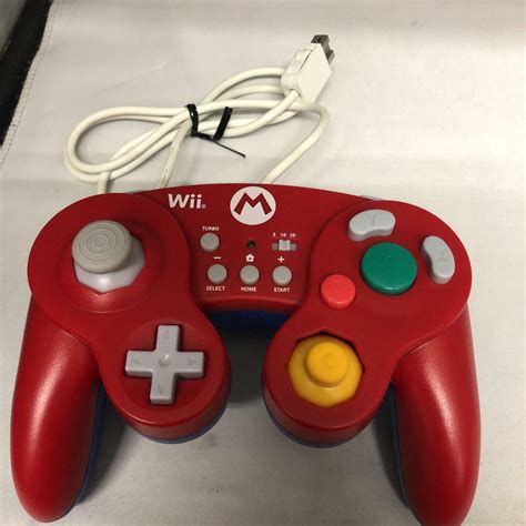 Wii Controller Wii Controller