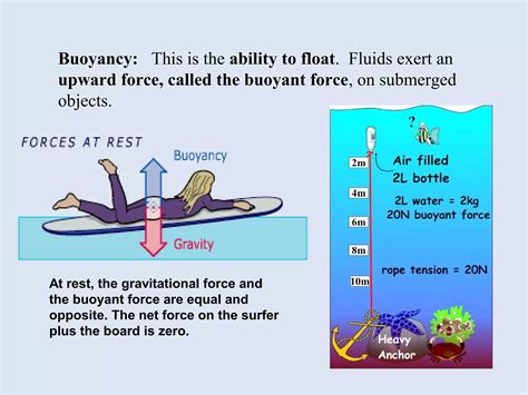 Density And Buoyancy 813 Final Ppt