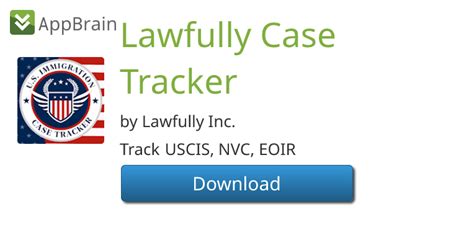 Lawfully Case Tracker For Android App Stats And Insights