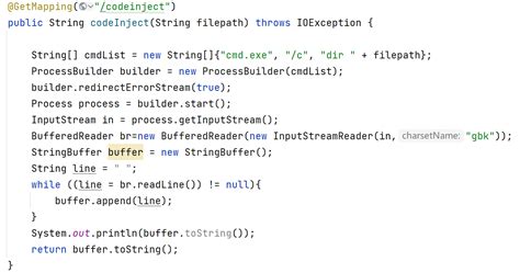 代码审计 Java Sec Code审计 Learning 学习笔记 极客文档
