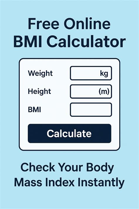 Bmi Calculator Small Digital Tools Your Hub For Digital Tools And Technical Know How