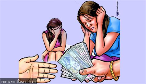 Man Arrested On Charges Of Trafficking Four Nepali Women To Kuwait