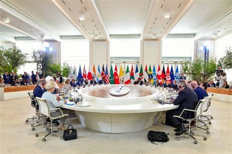 Заява G7 росія має сплатити Україні за завдані збитки 486 млрд