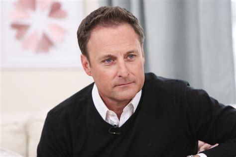 Chris Harrison Officially Out At ‘the Bachelor Reportedly Gets 8