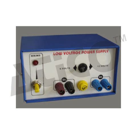 Ac To Dc Variable Ac To Dc Variable Power Supply At Best Price In Ambala Cantt Advanced