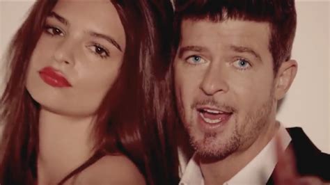 The Real Meaning Behind Blurred Lines By Robin Thicke