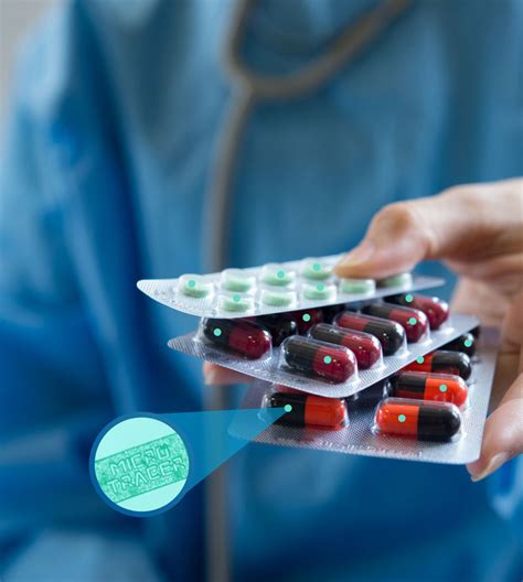 Anti Counterfeit Technology The Future Of Brand Protection