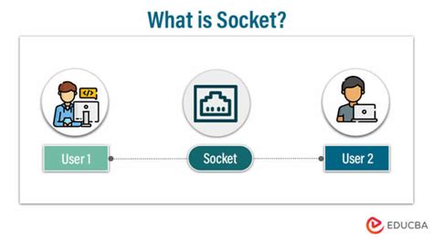 What Is A Sockets Uses Types Security And Applications