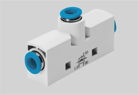 What Is Air Ejector Glossary Éliter Packaging Machinery