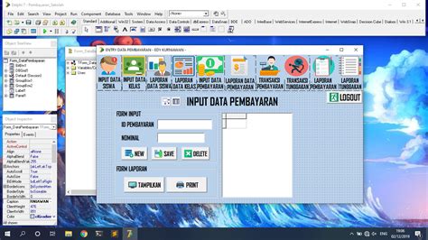 github edy kurniawan aplikasi pembayaran sekolah delphi aplikasi