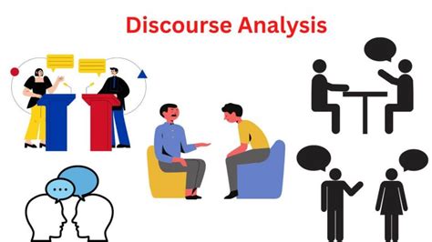 Discourse Analysis Methods Types And Examples Research Method