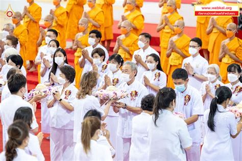 บทความประมวลภาพงานบุญ พิธีหล่อพระประธานเพื่อประดิษฐาน ณ ห้องแก้วสารพัดนึก 2 เนื่องในวัน