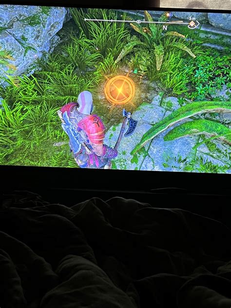 Any Reason I Cant Interact With This Am I Missing A Tool Or Something