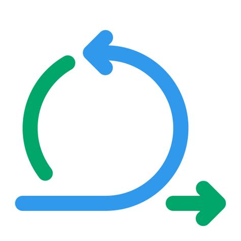 Agile Generic Flat Icon Agile Generic Flat Icon