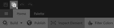 Get Started WPF Theme Designer DevExpress Documentation
