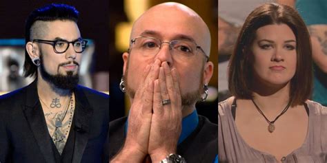 Ink Master All 14 Seasons Ranked