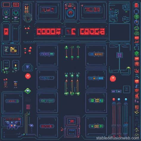 Microtik Panel Details Stable Diffusion Online