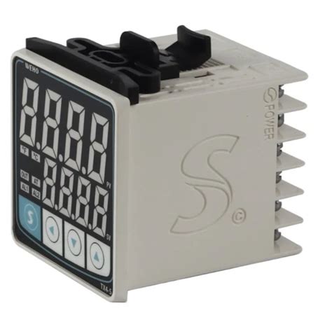 Digital Temperature Controller LCD Display Pid Temperature Controller Digital Temperature