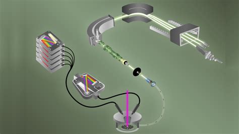 Us Detects First Ever Fluorine Uranium Isotopes In Single Particle