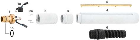 Powermax® 65 Powermax® 85 Powermax® 105 Duramax® Machine Torch Standard Torch I9cut