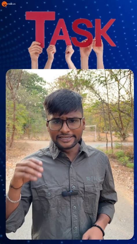 Python Life Comment Py Contact Us For Free Python Demo 918977155983 Instagram