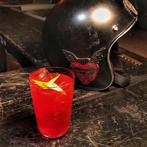 Giass Gin Natale 2018 X Giass Tonic Cocktail Foto