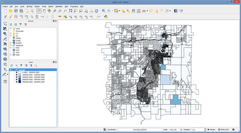 Editing — Qgis Tutorials 01 Documentation