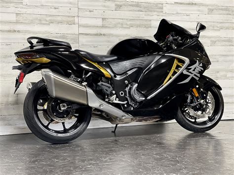 2023 Suzuki Hayabusa 69401 Clutch And Cycles